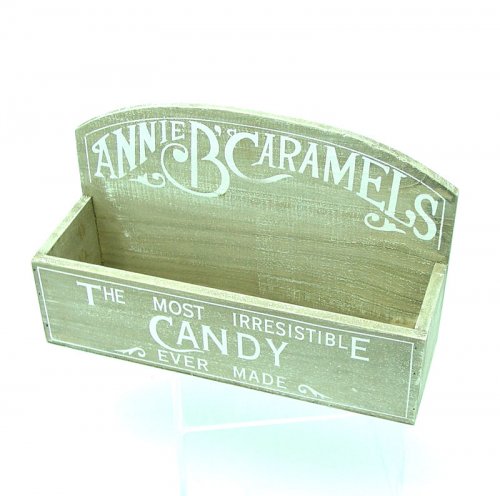 BOXES - RETRO WOODEN CANDY BOX | Gifts Ideas for Him & Her for any ...