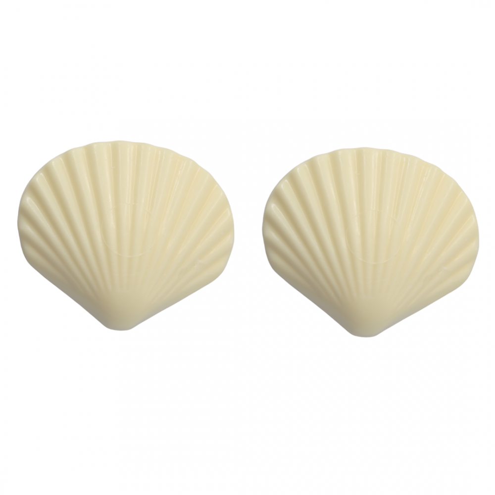 Sorbelene & Glycerine 100g Clam Soap | Soaps Gifts Ideas for Him & Her ...