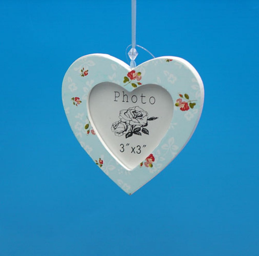 HANGER - WOODEN HEART FRAME | Gifts Ideas for Him & Her for any ...